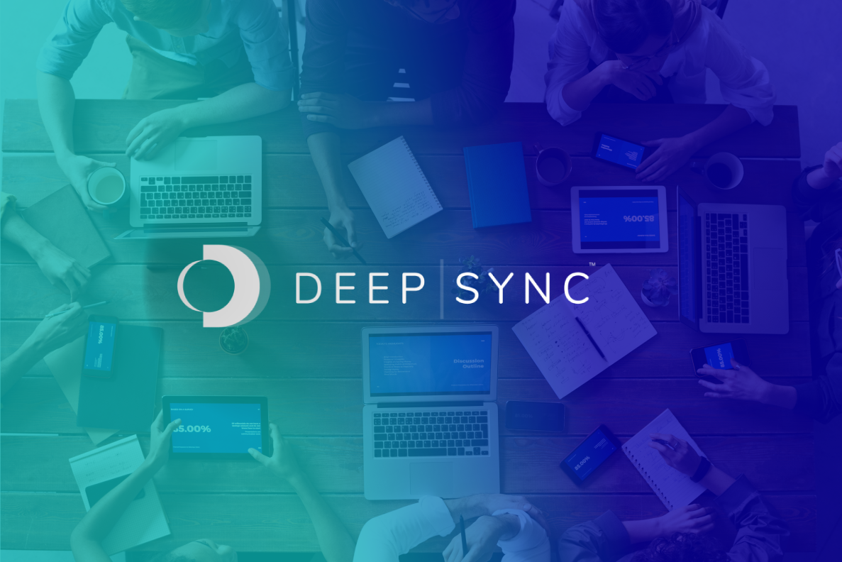 Audience Targeting Data Solutions | Deep Sync