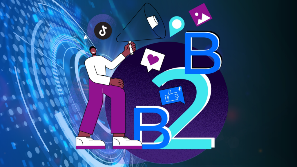 Expand your reach with B2B data on Deep Sync One! - Deep Sync