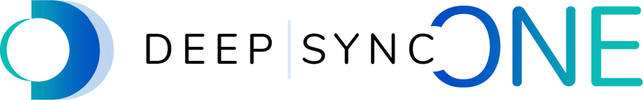 Deep Sync | The Industry Leader in Identity & Data Solutions