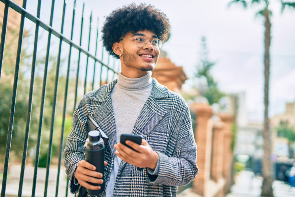 Data Solutions - Deep Sync