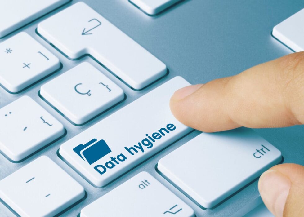 What Is Data Hygiene? + 6 Best Practices for Accurate Data - Deep Sync