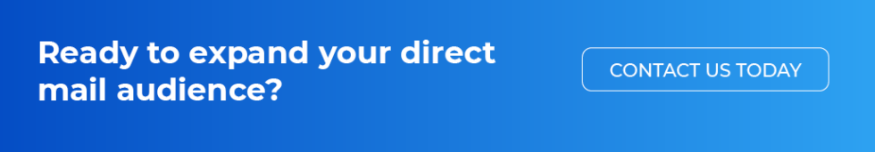 Residential Mailing Lists: The Ultimate Guide - Deep Sync