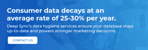 What Is Data Hygiene? + 6 Best Practices for Accurate Data - Deep Sync