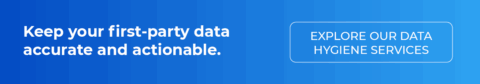 What Is Data Hygiene? + 6 Best Practices for Accurate Data - Deep Sync